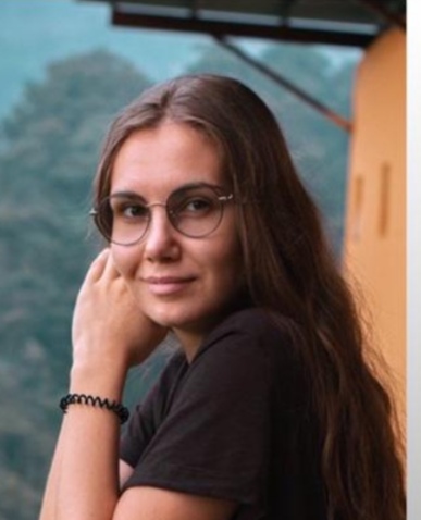 Anastasia-Stacy-model - Evergreen Talents Modelling Agency