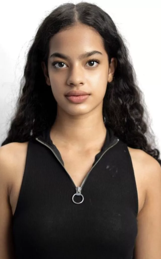 Female Models - Evergreen Talents Modelling Agency