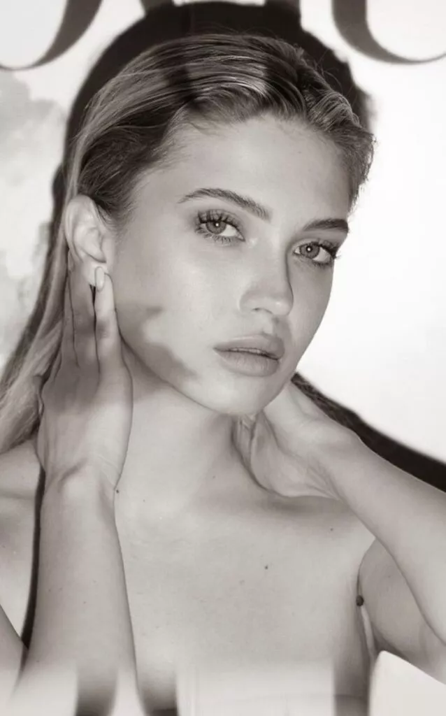 Female Models - Evergreen Talents Modelling Agency