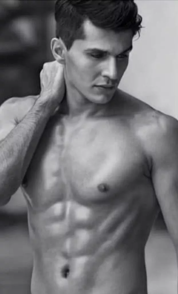 Ken - Evergreen Talents Modelling Agency
