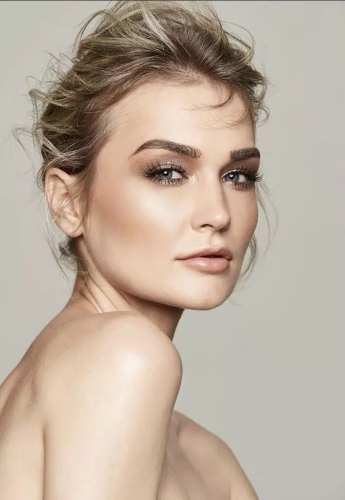 Tanya - Evergreen Talents Modelling Agency