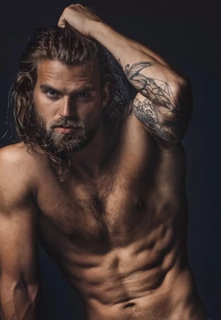 Male Models - Evergreen Talents Modelling Agency