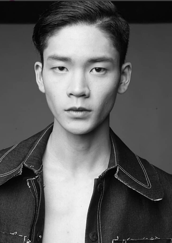 Male Models - Evergreen Talents Modelling Agency