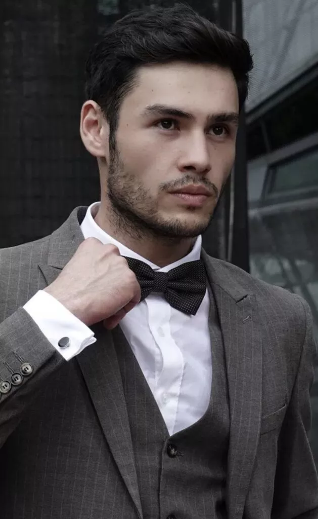 Male Models - Evergreen Talents Modelling Agency