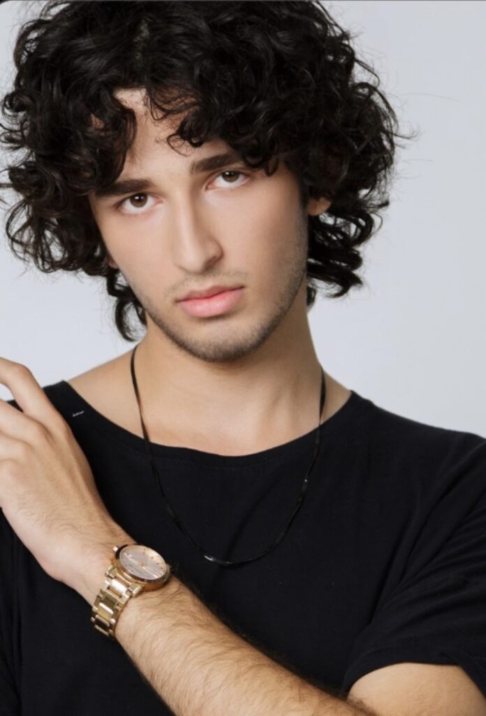 Male Models - Evergreen Talents Modelling Agency