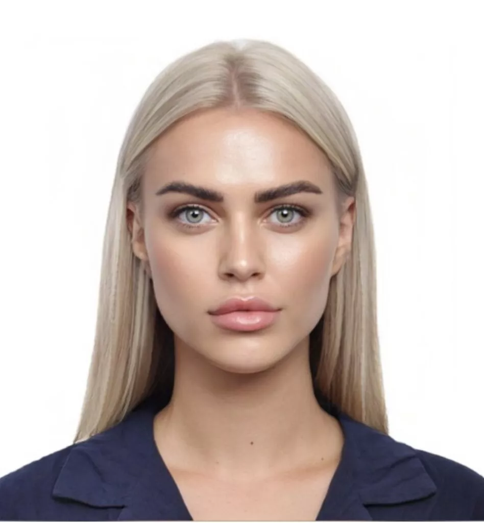 Female Models - Evergreen Talents Modelling Agency