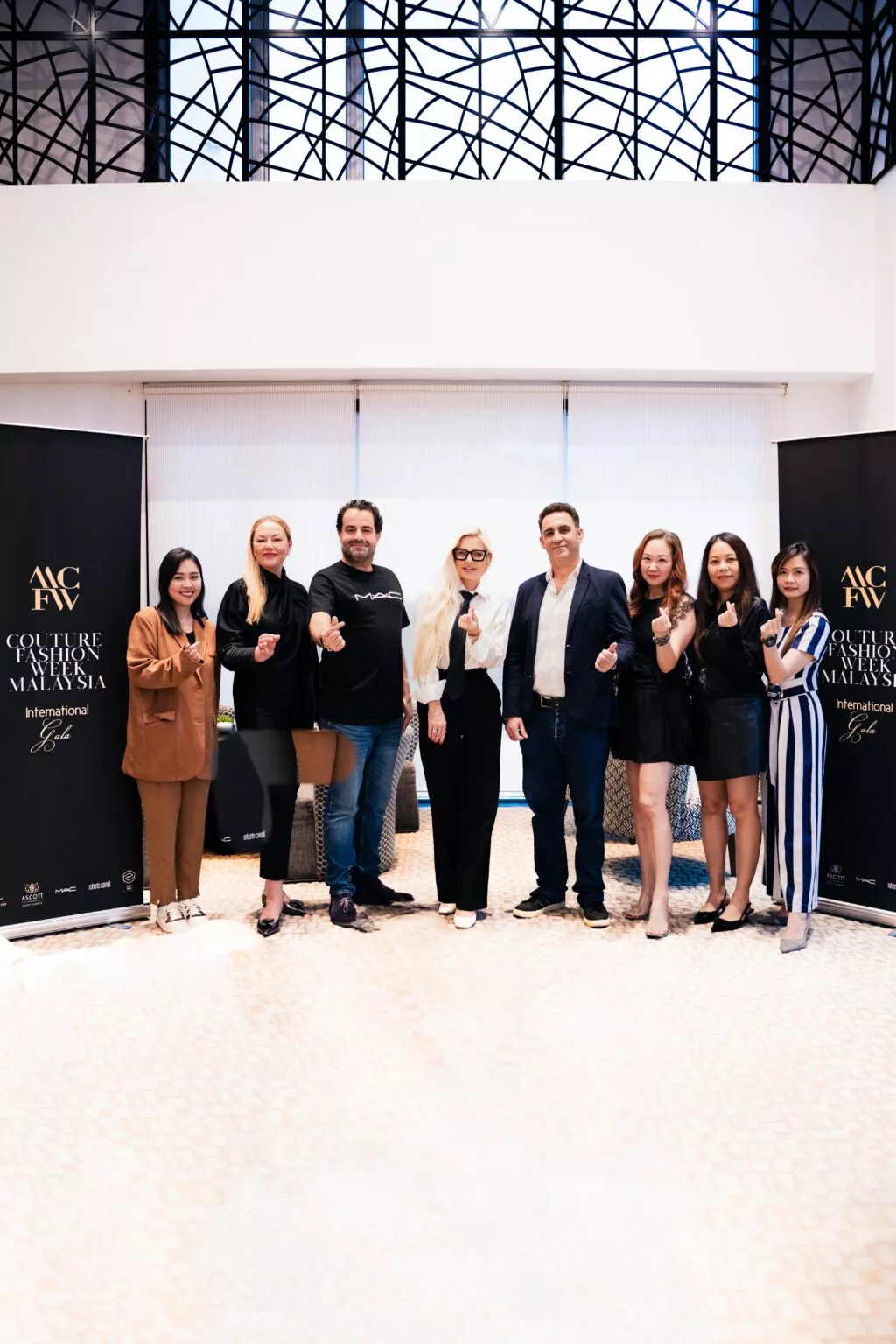 Modelling Agency Kuala Lumpur - Model & Talent Agency Malaysia